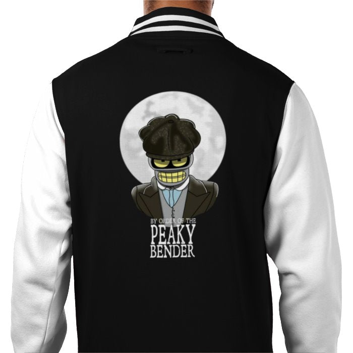 Varsity Jackets - Cartoons – Awesome Bits